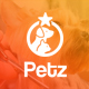 Petz - Pet Care & Veterinary Theme by BoostifyThemes | ThemeForest