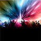 Party Background, Vectors | GraphicRiver