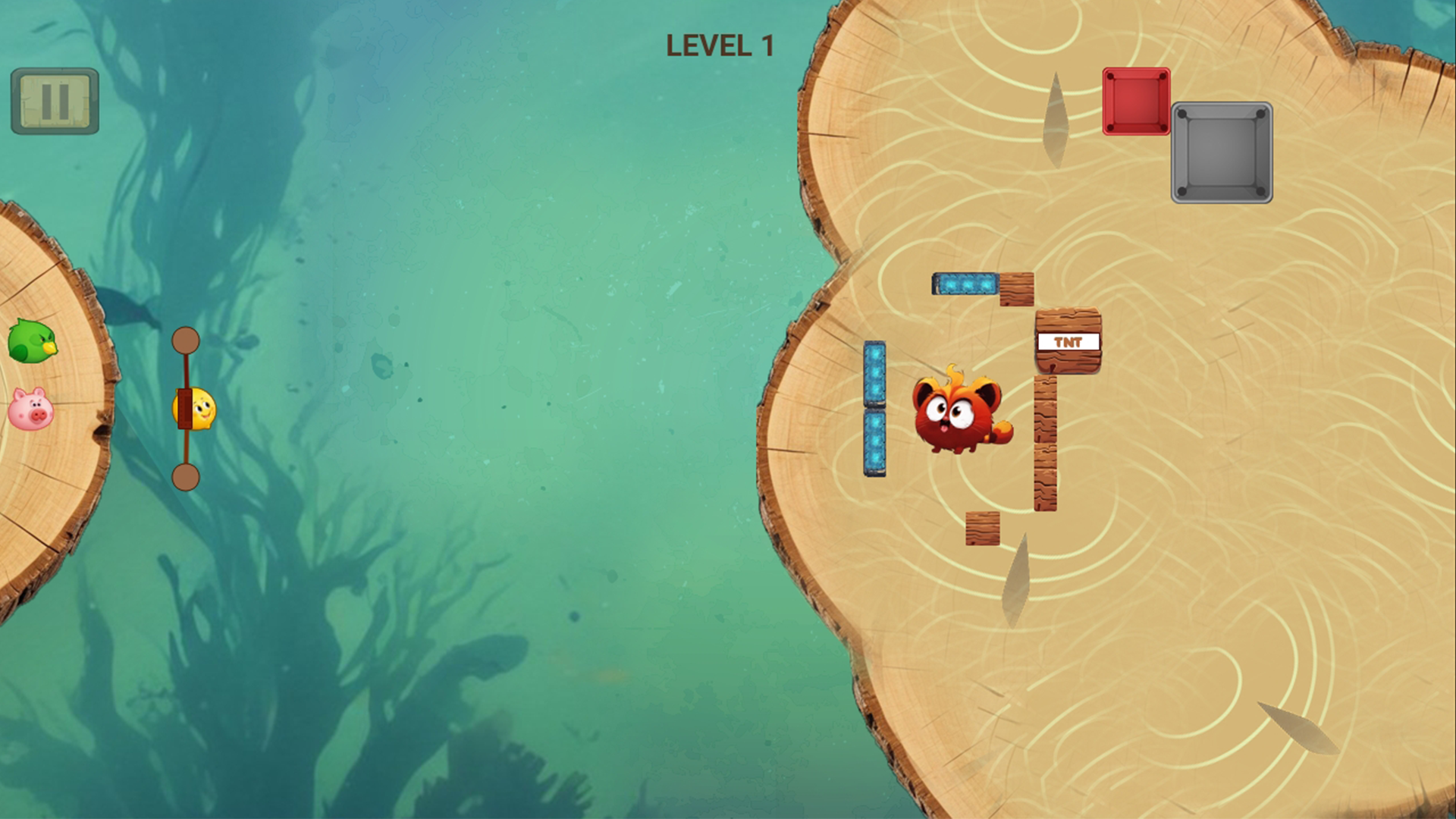 Sweet Animal Game - HTML5 Construct3 Game by Game-Orbit-Studio | CodeCanyon