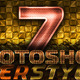 7 Photoshop Layer Styles, Add-ons | GraphicRiver