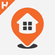 HomePoint Logo Template, Logo Templates | GraphicRiver