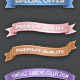 Web Ribbons, Web Elements | GraphicRiver