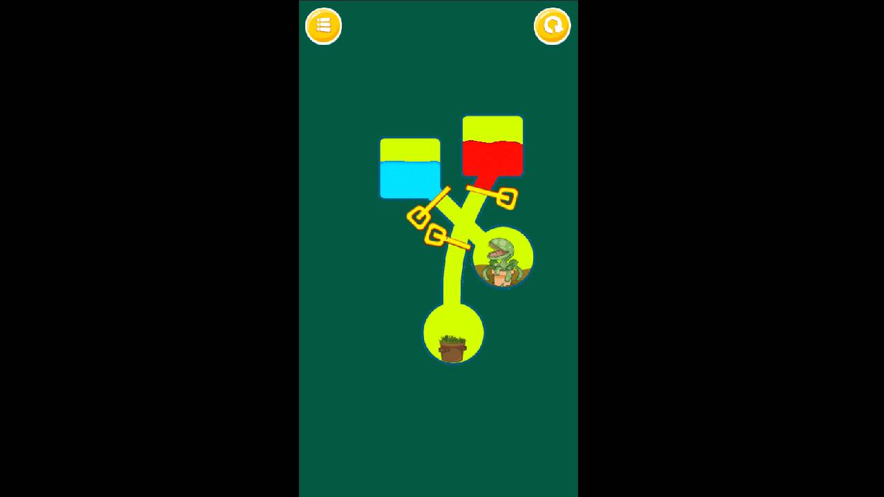 Plant Rescue - Puzzle Game - HTML5, Construct 3 by edumindgames | CodeCanyon