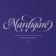 Mardigare - Luxury Script, Fonts | GraphicRiver