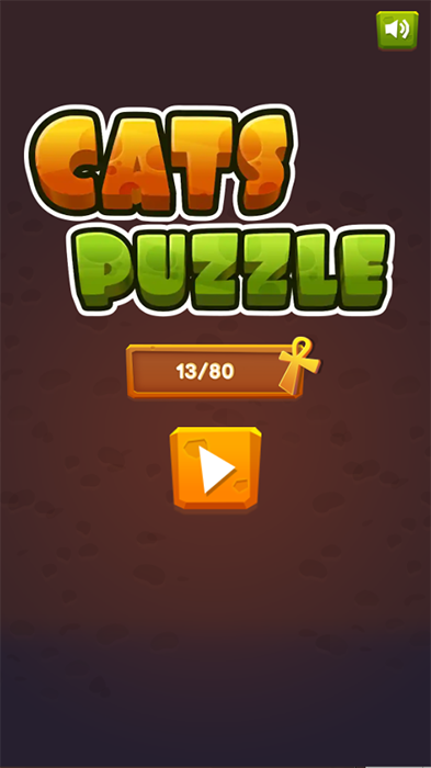 Cats Puzzle - Html5 (Construct3) by PaintGame | CodeCanyon