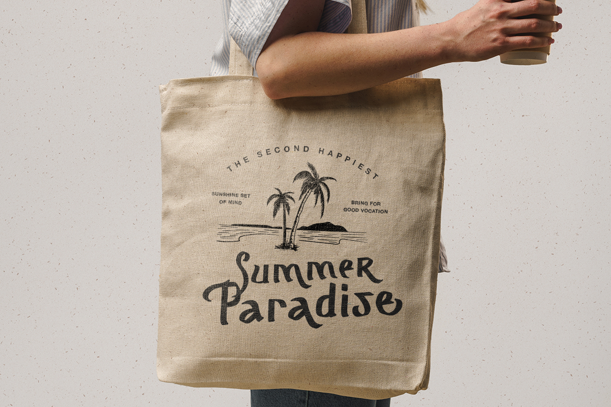 Mograph - Wild Handwritten Font, Fonts | GraphicRiver