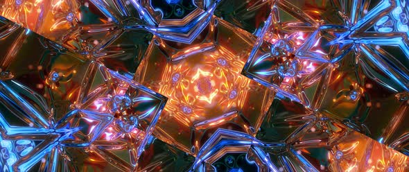 Abstract Melting Reality, Motion Graphics | VideoHive