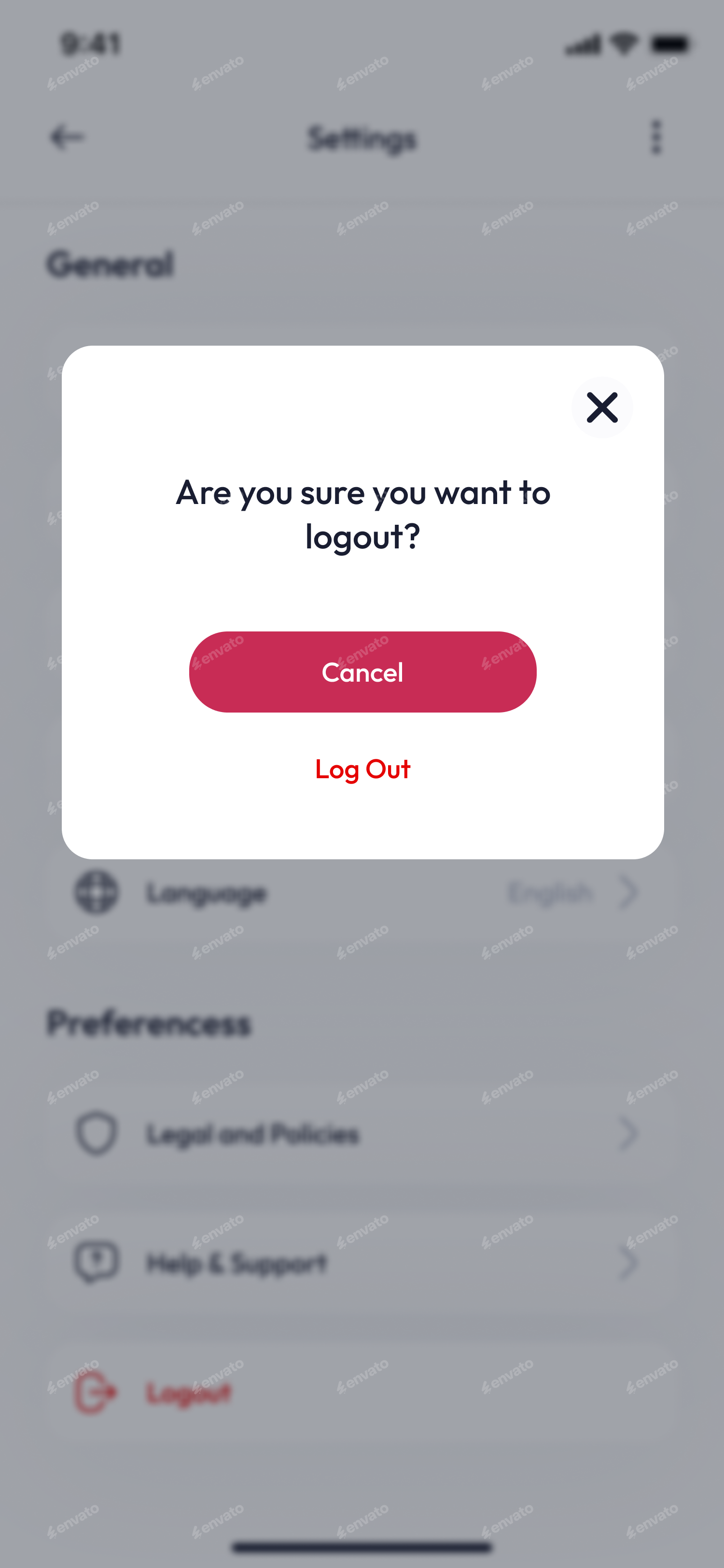 Prettyskin | Figma Template - Beauty Appointment UI KIts App, Web Elements