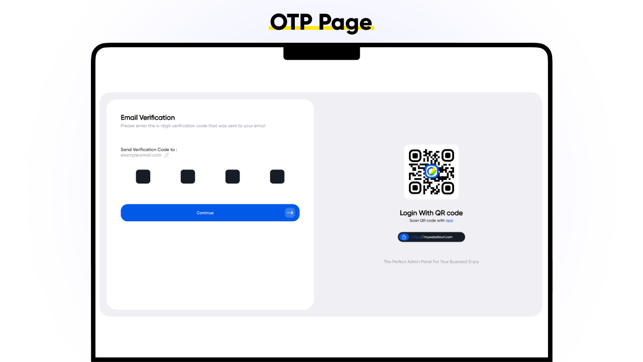 Buzz Flutter Admin Panel Flutter Pwa Flutter Admin Dashboard