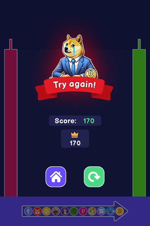 Crypto Melon - HTML5 Game | Construct 3 by Svixel | CodeCanyon