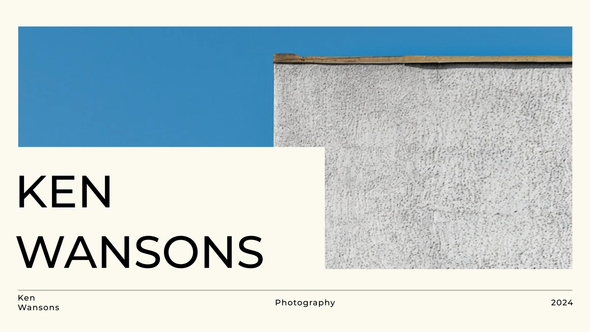 Transition Text Presentations, After Effects Project Files | VideoHive