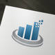 Sales Data, Logo Templates | GraphicRiver