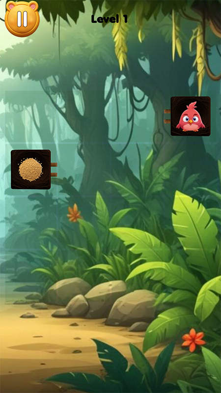 Join Food Chain - HTML5 Construct3 Game by Nova-Games-Studio | CodeCanyon