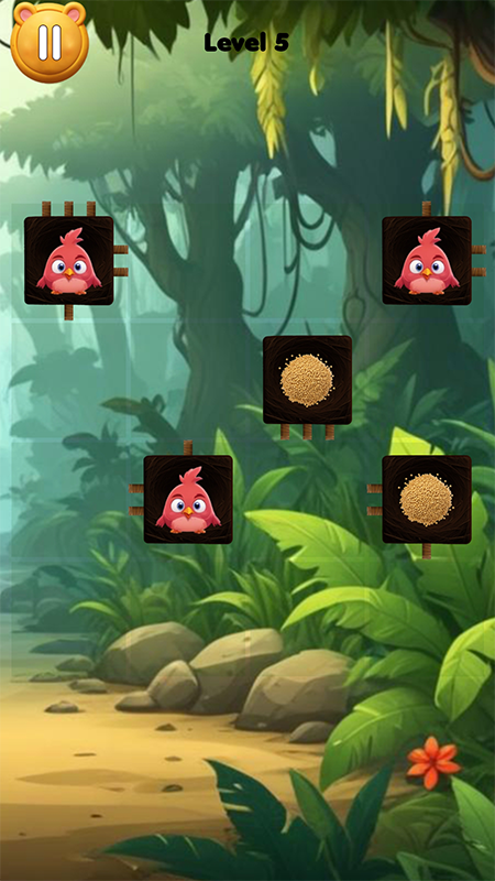 Join Food Chain - HTML5 Construct3 Game by Nova-Games-Studio | CodeCanyon