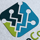 TechnoConnect, Logo Templates | GraphicRiver