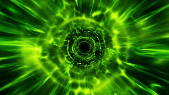 Toxic Energy, Motion Graphics | VideoHive