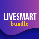 LiveSmart All-in One Bundle by nicky75 | CodeCanyon