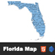 Interactive Florida Clickable MAP by freelancertajulrasel | CodeCanyon