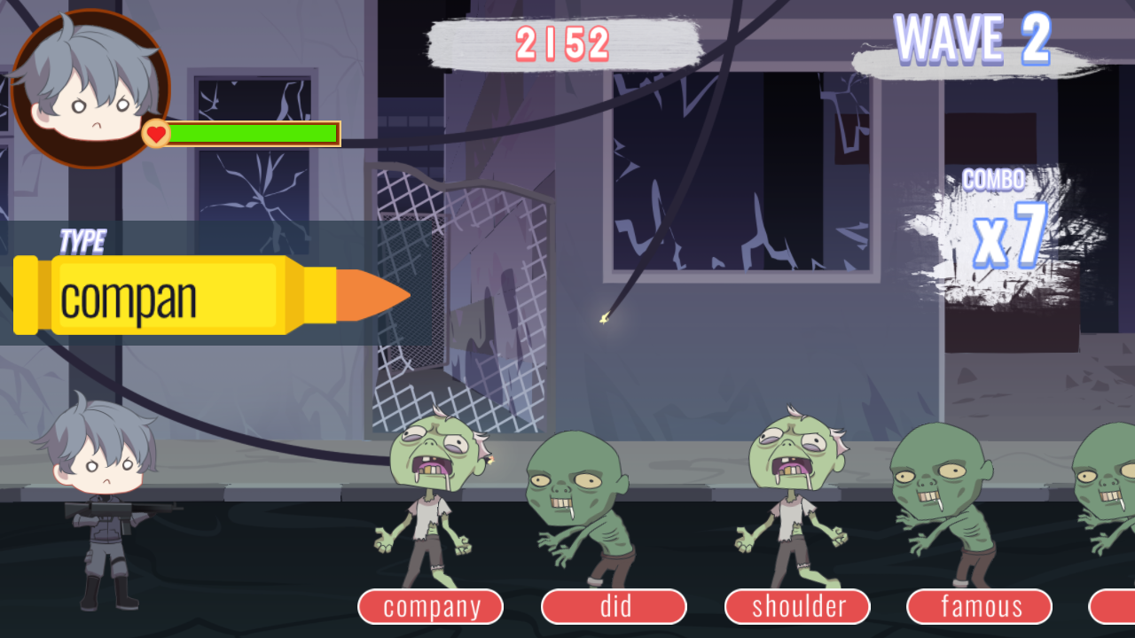 Construct 3 Game Bundle - HTML5 Game - Construct 3 by kecapihejo ...