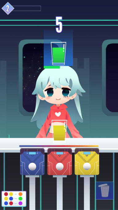 Construct 3 Game Bundle - HTML5 Game - Construct 3 by kecapihejo ...