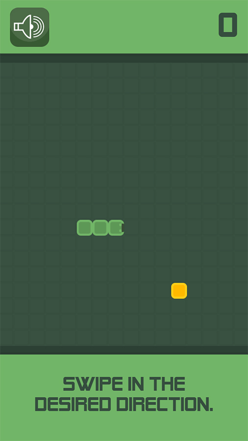 Flat Snake - HTML5 Game (Construct 3 / c3p) by HTML5-Games | CodeCanyon