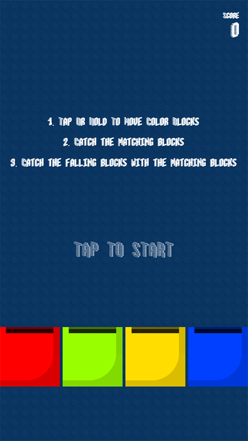 Color Blocks - HTML5 Game (Construct 3 / c3p) by HTML5-Games | CodeCanyon