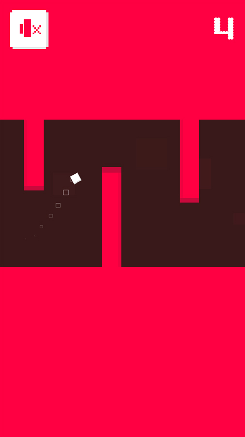 The Cube - HTML5 Game (Construct 3 / c3p) by HTML5-Games | CodeCanyon