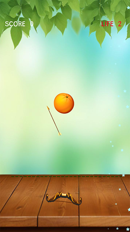 Shoot Your Target - HTML5 Construct3 Game by Game-Sparks-Studio | CodeCanyon