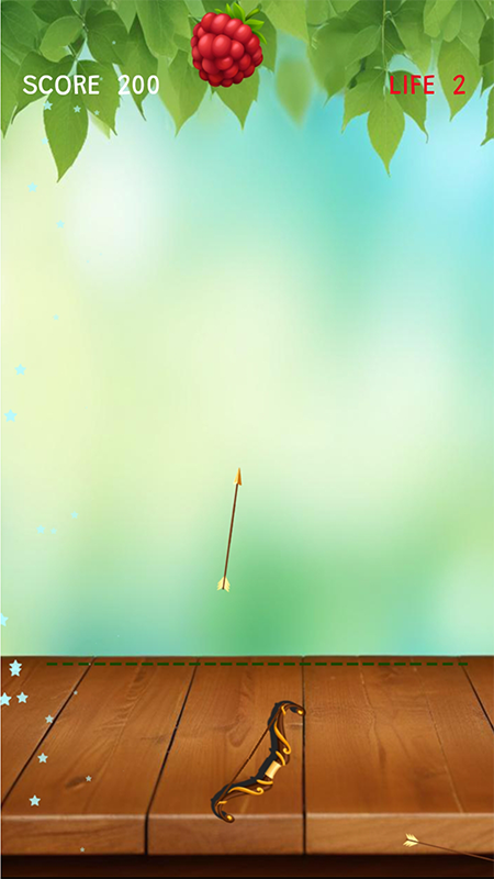 Shoot Your Target - HTML5 Construct3 Game by Game-Sparks-Studio | CodeCanyon