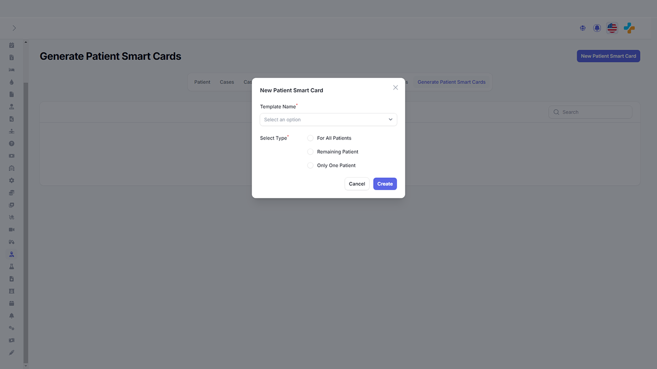 HMS Saas - Multi Hospital Management System - Appointment Booking ...