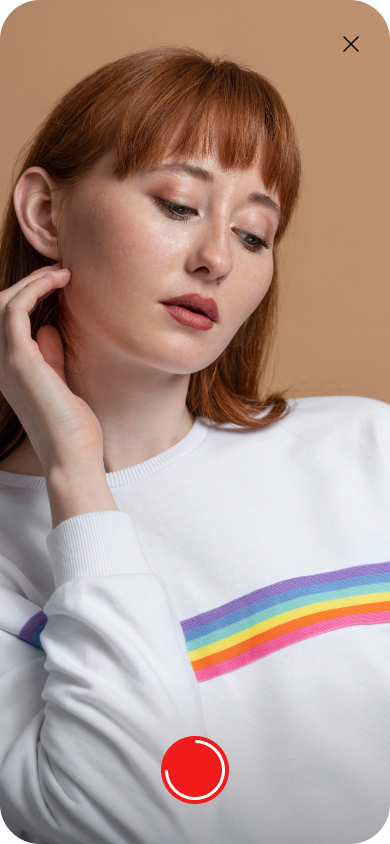 LGBTQ - Dating App React Native Expo Ui Kit by JsmThemes | CodeCanyon