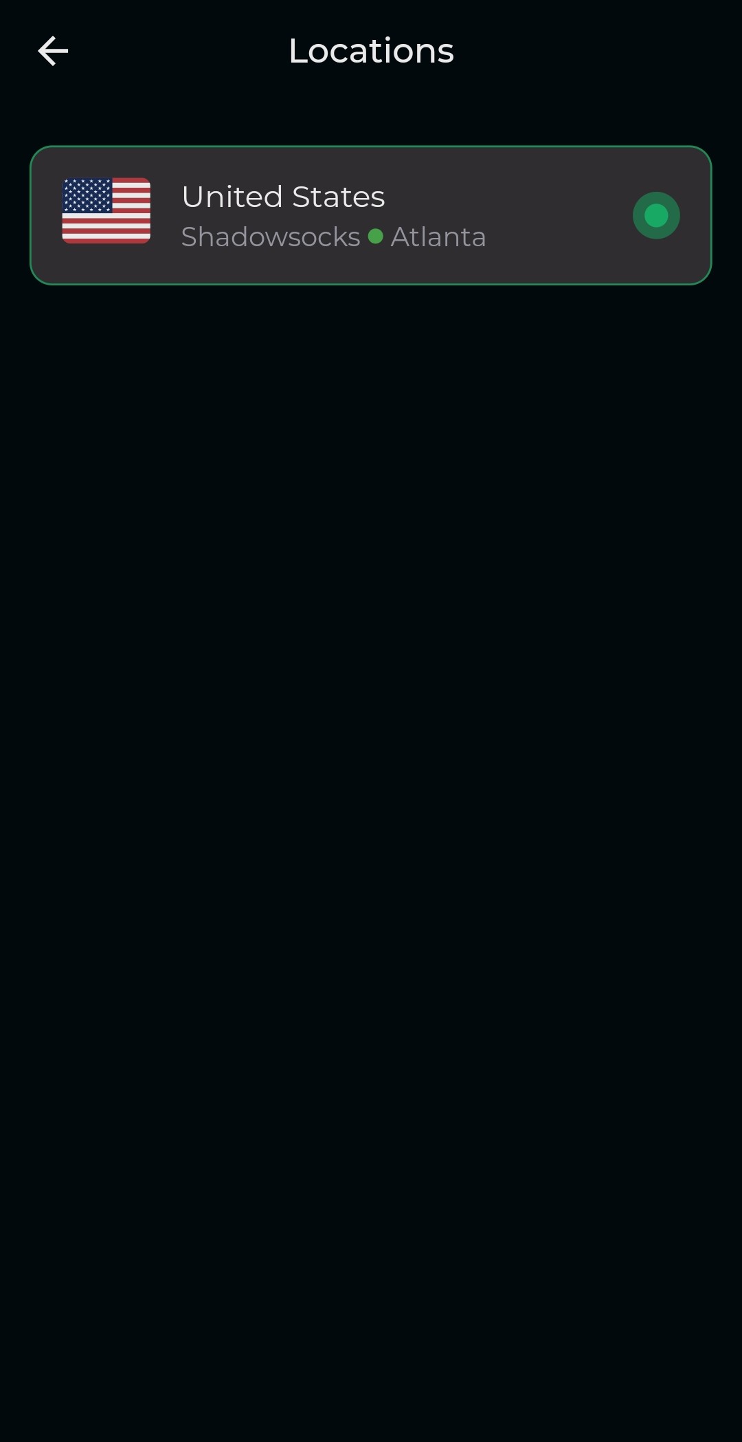 V2Ray VPN - Flutter V2ray Protocol VPN App by aakashc5 | CodeCanyon