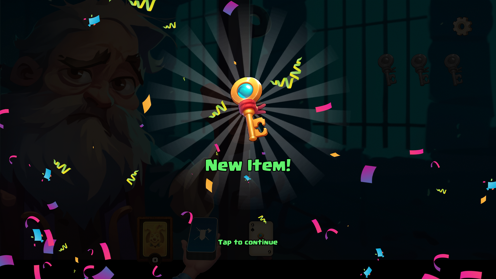 Kingdom Solitaire Html5 Game Construct 3 Mobileweb By Posegames