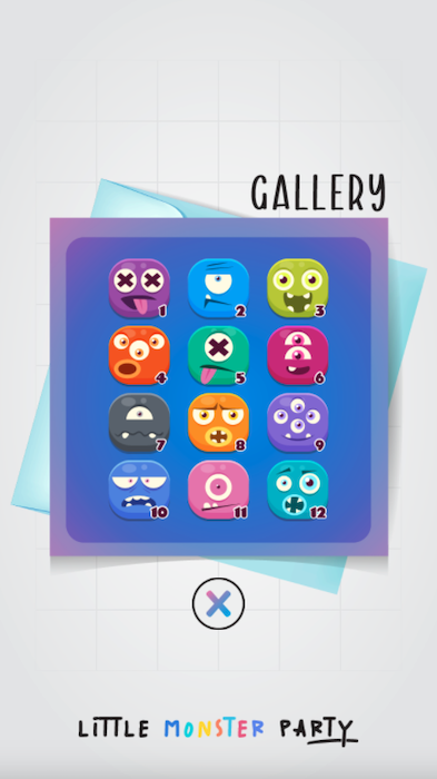 Monster Party - Merge HTML5 Game, Construct 3 by EyeQStudio | CodeCanyon