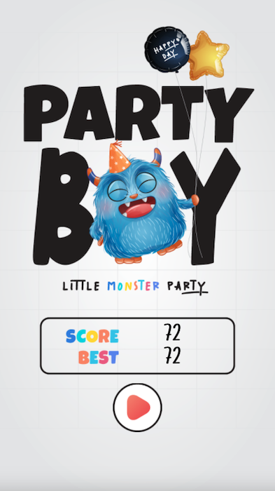 Monster Party - Merge HTML5 Game, Construct 3 by EyeQStudio | CodeCanyon