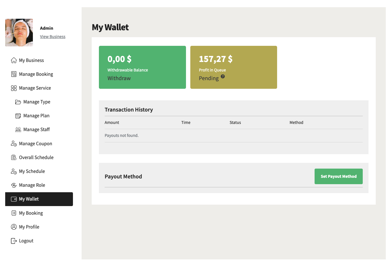 BookPro - Appointment Booking WordPress Plugin by ovatheme | CodeCanyon