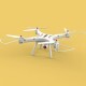 SYMA DRONE QUADCOPTER UAV UAS AIRCRAFT AERIAL REMOTE CONTROL FPV by SURF3D