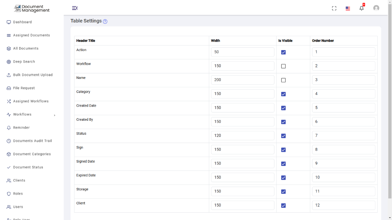 Document Management With Workflow And OCR by mlglobtechnology | CodeCanyon