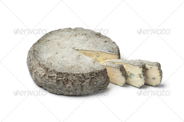 Rochebaron cheese Stock Photo by picturepartners | PhotoDune