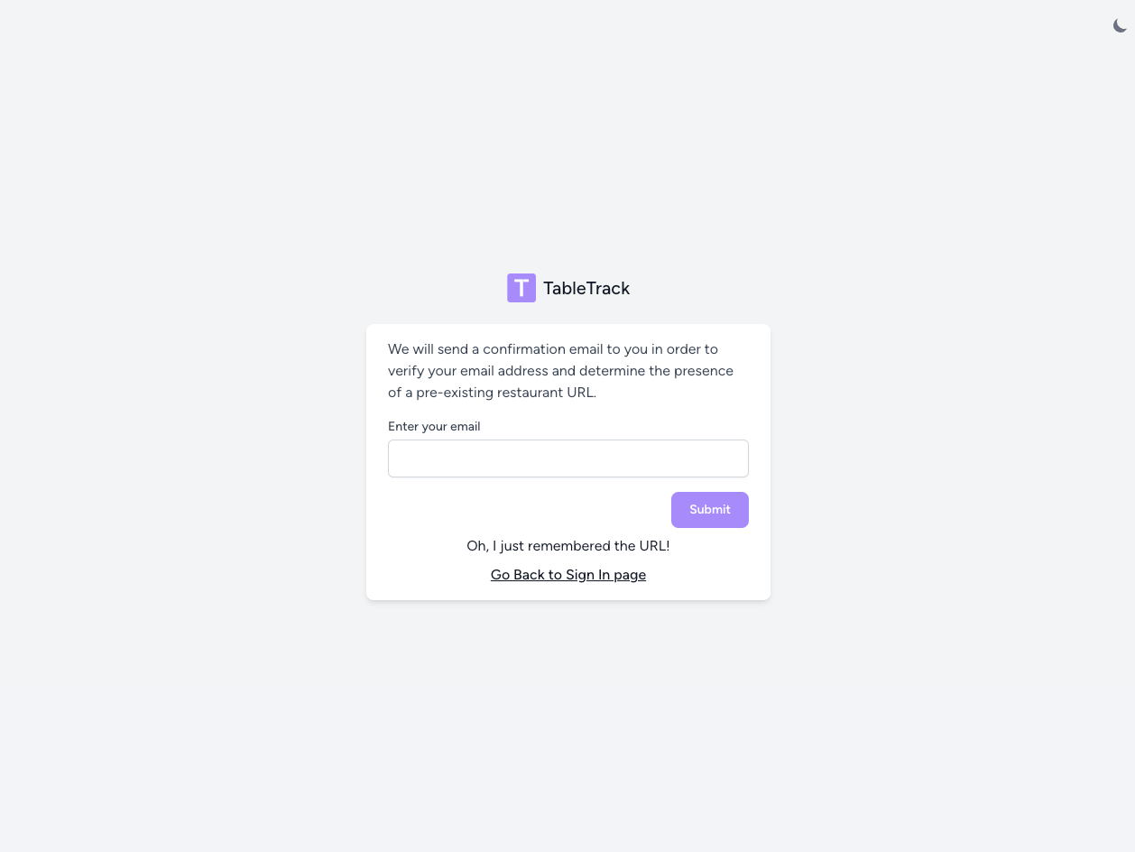 Subdomain Module for Tabletrack by ajay138 | CodeCanyon