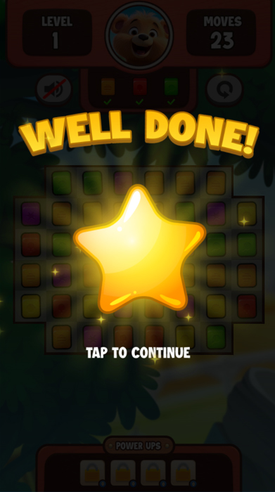 Candy Blast Saga HTML5 Game Construct 3 by Frozennnn | CodeCanyon