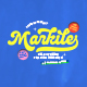 Markile - Bold Rounded Script, Fonts | GraphicRiver