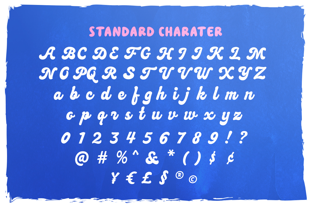 Markile - Bold Rounded Script, Fonts | GraphicRiver