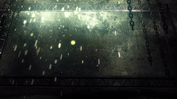 Cinematic Wall 4K, Motion Graphics | VideoHive