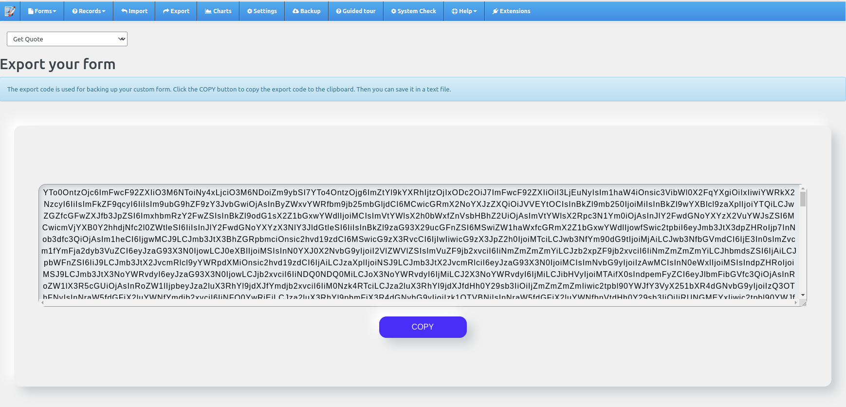 Zigaform - PHP Form Builder - Contact & Survey by SoftDiscover | CodeCanyon