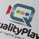 Quality Play, Logo Templates | GraphicRiver