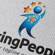 Rating People, Logo Templates | GraphicRiver