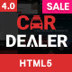 Car Dealer - Automotive Responsive HTML5 Template by Potenzaglobalsolutions