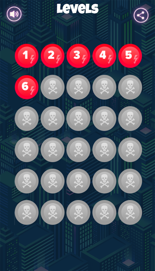 Connect Electricity by GamesWell | CodeCanyon