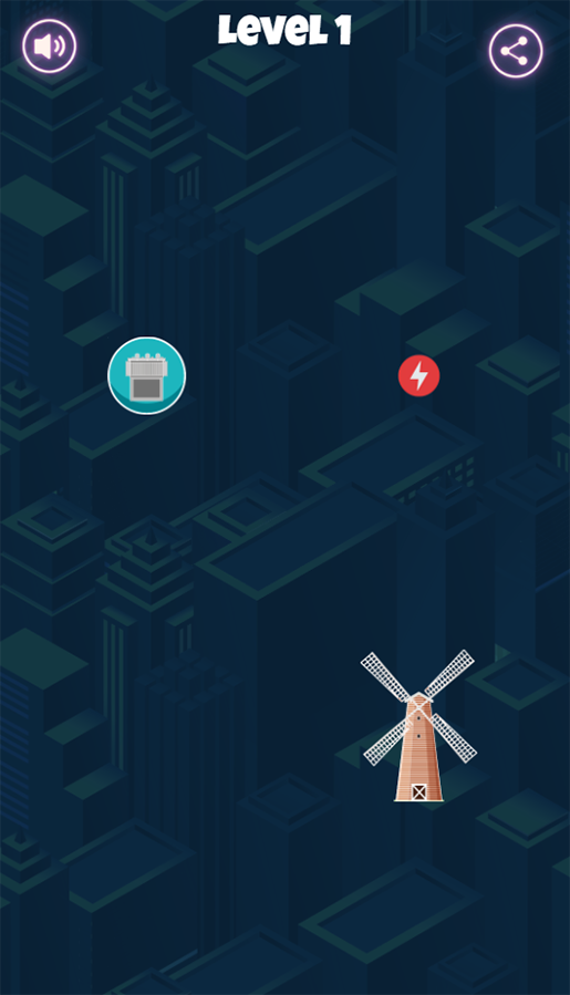 Connect Electricity by GamesWell | CodeCanyon